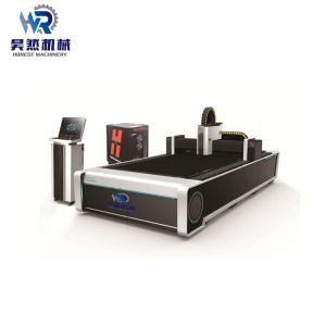 Quality Practical 2000W Fiber Laser Cutting Machine 3000*1500mm 100m/min for sale