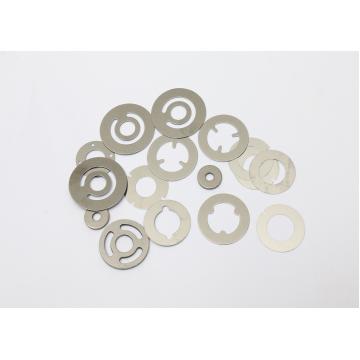 Quality Stamping Metal Washer Valving Shims Shock Absorber Components for sale