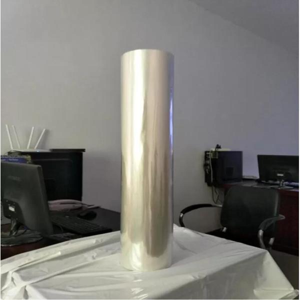 Quality PVA Plastic Packaging Film for sale