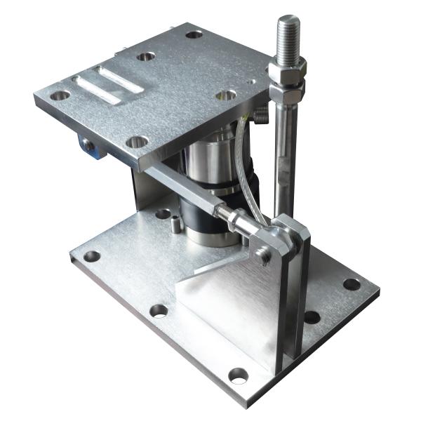 Quality CW(S) Series Dynamic Load Weighing Module Automated Production Lines Weighing for sale