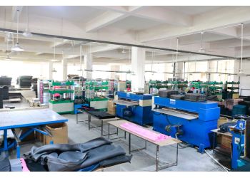 China Factory - Jiangxi Brilliant Technology Co., Ltd.