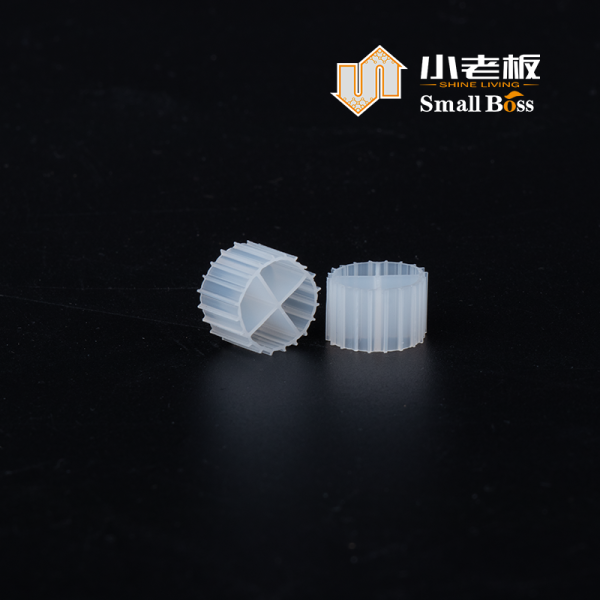 Quality K2 K3 K5 Floating Filter Media Mbbr Biological Media for sale