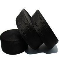 Quality 900D Heavy Duty Black Pp Webbing Tape For Pet Strap for sale