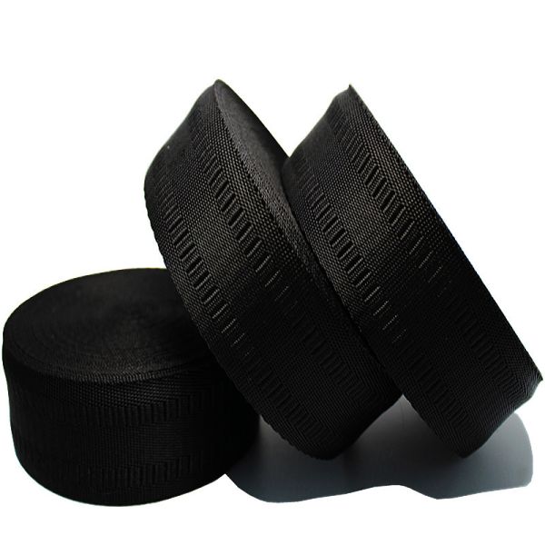 Quality 900D PP Webbing Non Elastic Polypropylene Webbing Tape For Belt for sale