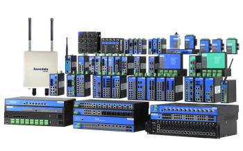 China Factory - 3onedata Co., Ltd.