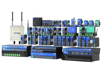 China Factory - 3onedata Co., Ltd.