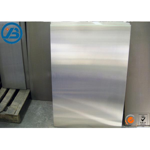 Quality Fast Engraving Magnesium Photoengraving Plate AZ31B For Printing Environmentally for sale