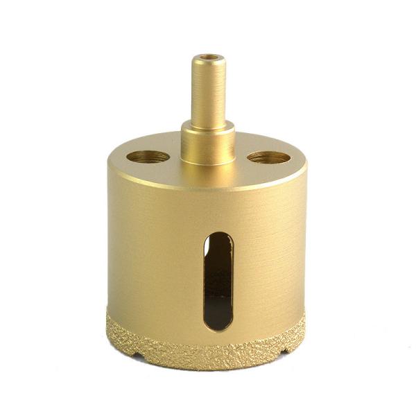 Quality Customized Size Diamond Drill Bits for Hard Rock Drilling Advantageous for sale