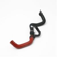 Quality High Resistant EPDM Rubber Hoses for Flexible Intake Air and Custom Oil/Fuel for sale