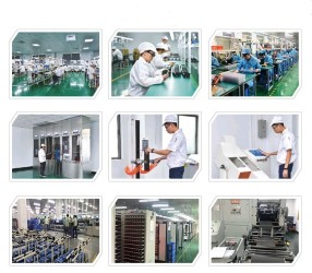China Factory - Chargo Fangyuan (Shenzhen) Energy Technology Co., Ltd.
