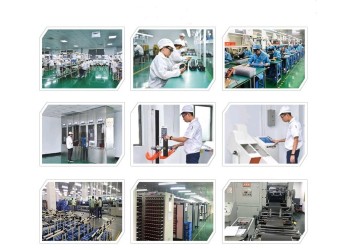 China Factory - Chargo Fangyuan (Shenzhen) Energy Technology Co., Ltd.