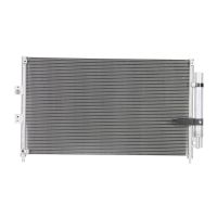 Quality FD7 Engine Car Air Conditioning Condenser for HONDA CIVIC HYBRID Made by for sale