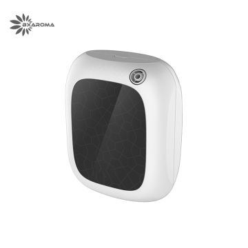 Quality 200ml Portable Fragrance Diffuser Electrostatic Aroma Air Diffuser Aromatherapy for sale