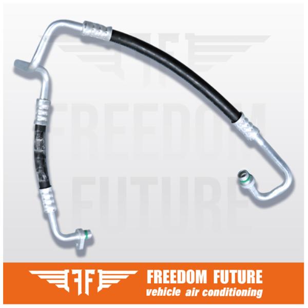 Quality Renault Fluence 1.5L 1.6L Automotive Air Conditioning Hoses 924900016R Aluminum for sale