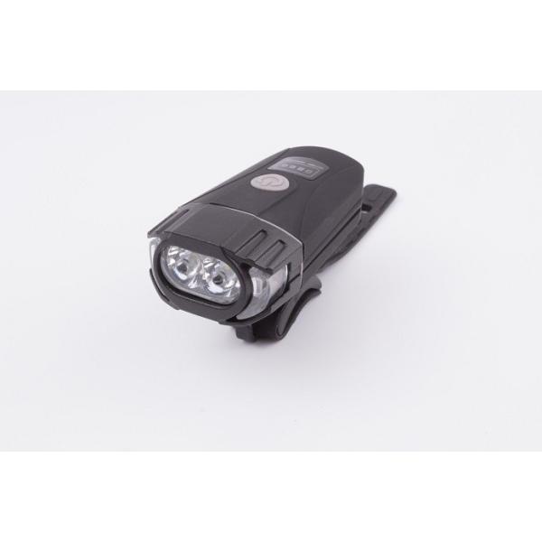 Quality 1500mAh Rechargeable LED Cycle Lights for sale