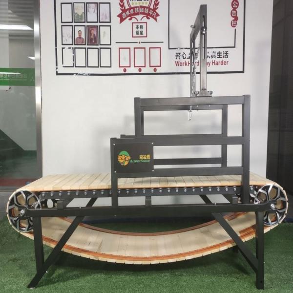Quality Indoor Dog Exercise Machine Perfect for Pit Bull Dogs Loading Quantities 20 GP for sale