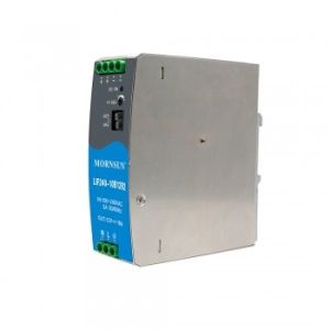 Quality 24V 240W Energy Efficient Power Supply UL62368 EMC AC DC Din Rail for sale