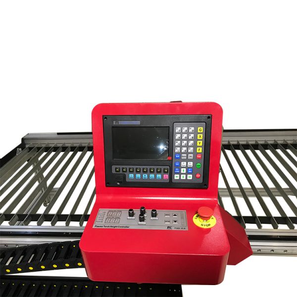 Quality 120A SNR CNC Plasma Cutting Table Entry Level CNC Plasma Table 5x10 for sale