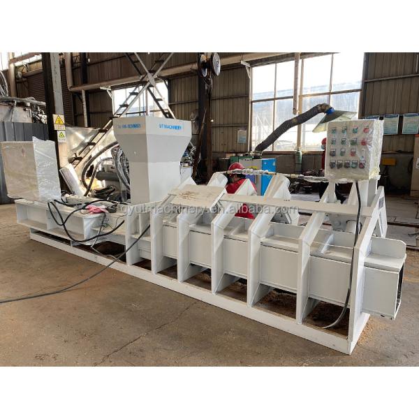 Quality Customized Coconut Husk Powder Making Machine for Coconut Fiber Processing Needs for sale