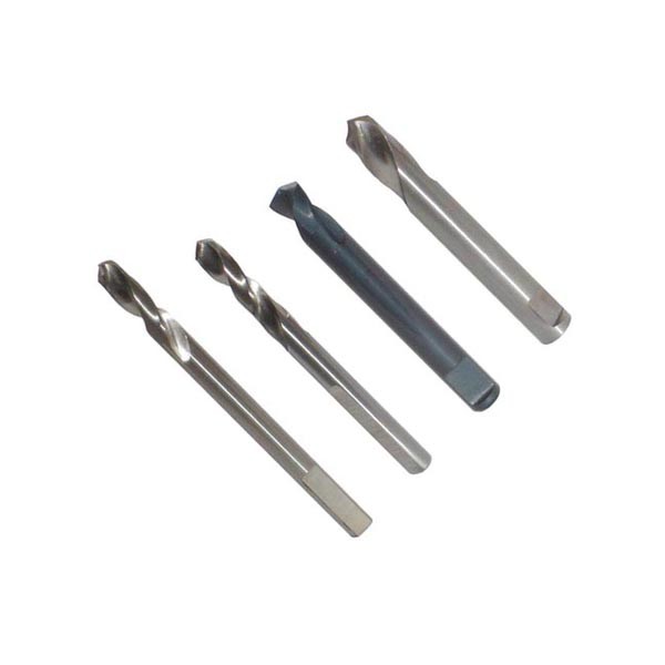 Quality ANSI HSS Twist Drill Bits for Metal Stainless Steel for sale