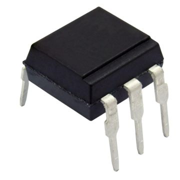 Quality MOC3063 Triac and SCR Output Optocouplers Optocoupler TRIAC for sale