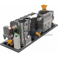 Quality 220v/380v PLC Control System Automatic Wood Pyrolysis Plant Continuous Biochar for sale