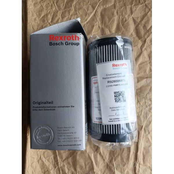 Quality R928006431 Rexroth Filter Cartridge R928006376 2.0020 PWR6-A00-0-M for sale