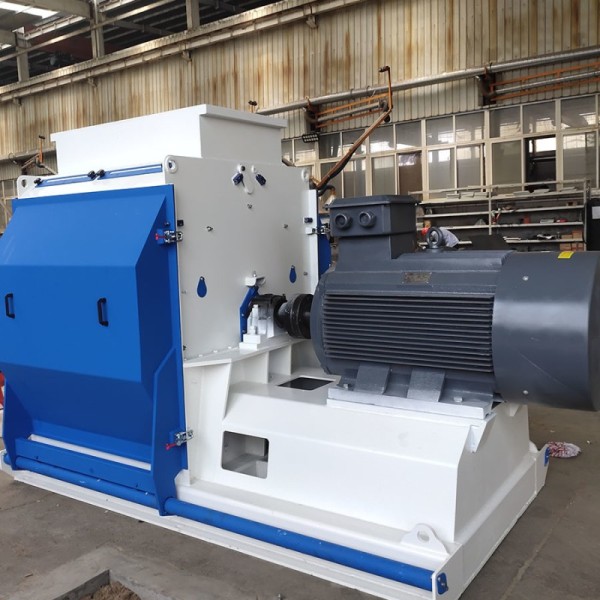 Quality Customized Motor Solid Waste Shredder Machine for Small Wood Plastic PET Bottle for sale