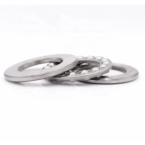 Quality High Precision OPEN Seals Type 51102 Thrust Bearing Structure for Trust and for sale