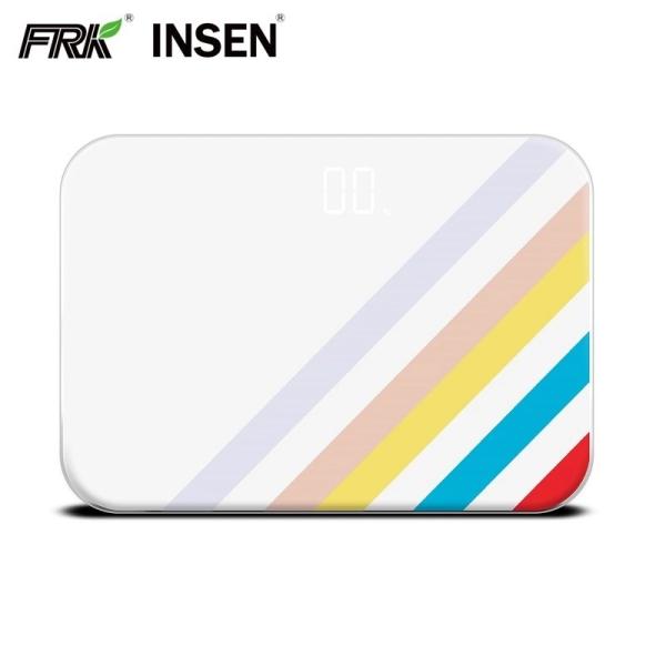 Quality LED Display 396LB Electronic Bathroom Scale for sale