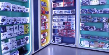 China Factory - Xiamen Xitong Supply Chain Co.,ltd