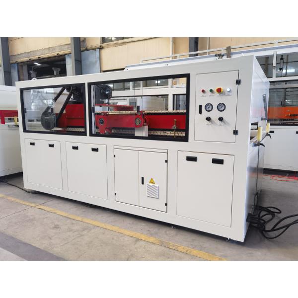 Quality PVC Yinyang Corner / Profile / Angle Making Machine / Extrusion Line for sale