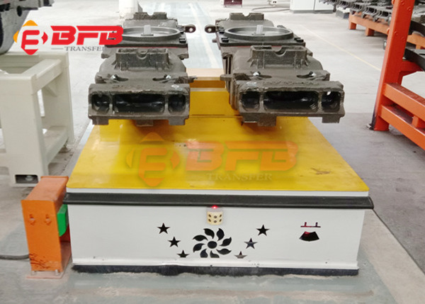 Befanby Intelligent Laser Navigation Agv Transfer Cart For Workshop Handling