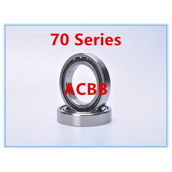 Quality 70 Series Machine Tool Spindle Bearing for sale