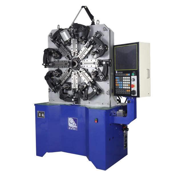 Quality 3 Axis Controlller CNC Spring Machine Wire Forming Spring Bender Machine for sale