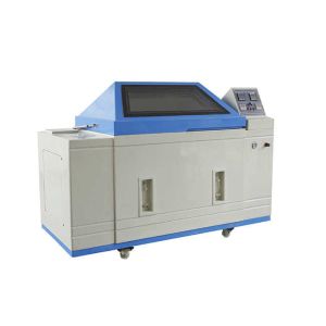 Quality Environmental Simulation Salt Spray Corrosion Test Chamber For Laboratory for sale
