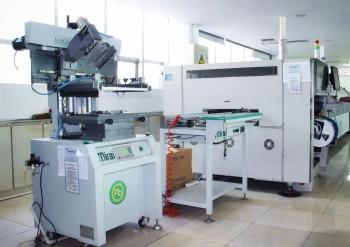 China Factory - Sanhuang electronics (Hong Kong) Co., Limited