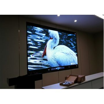 Quality 1/32 Scan 960mm*960mm P2.5 Fixed LED Display For Entertainment for sale