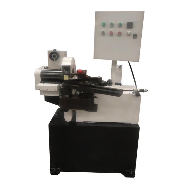 Quality High Accuracy CNC Function Circular Cold Saw Equipment Woodworking for sale