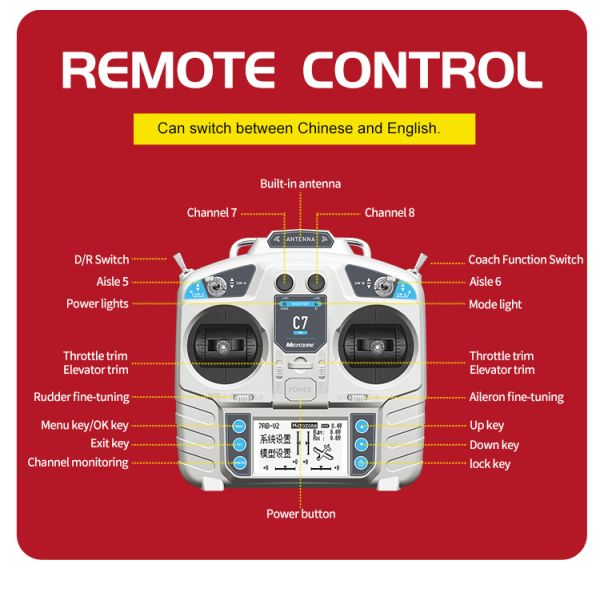 Quality Professional Grade Remote Control Lawn Mower Tackle Dense Vegetation with Ease for sale