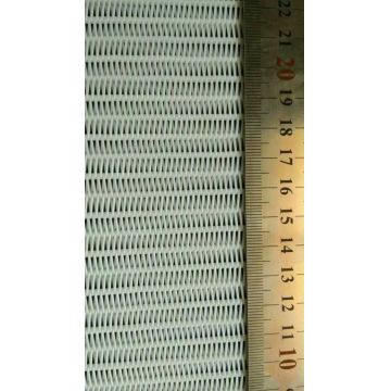 Quality Plain Weave Forming Mesh Screen Fabric Polyester For Non Woven Filter Cloth for sale