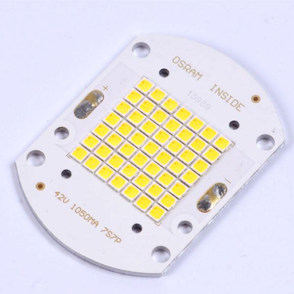 Quality 20W 30W 50W 3030 Smd LED Module For Street Light High Brightness for sale
