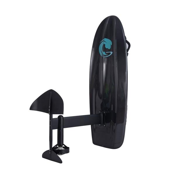 Quality Electric Surfboard with Battery Life of 800 Charge-Discharge Cycles and 72V for sale
