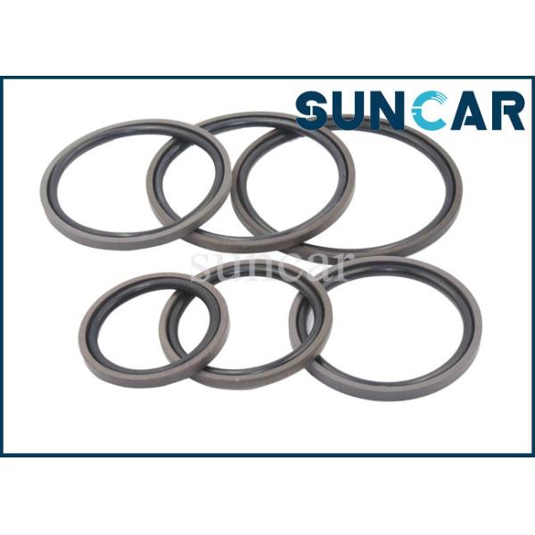 Quality SPGM Piston Oil Seals For Hydraulic Devices for sale