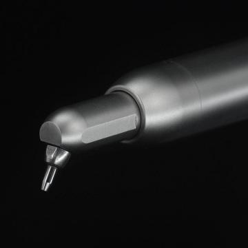 Quality Turbine Orthodontic Dental Instruments , Stainless Steel Air Abrasion Handpiece for sale