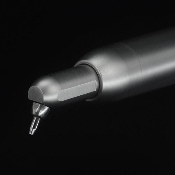 Quality Turbine Orthodontic Dental Instruments , Stainless Steel Air Abrasion Handpiece for sale