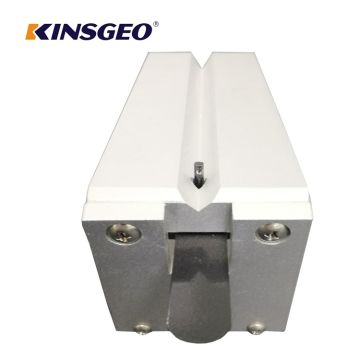 Quality ISO 7/16″ Tape Rolling Ball Peel Adhesion Test Equipment ASTM D3121 for sale