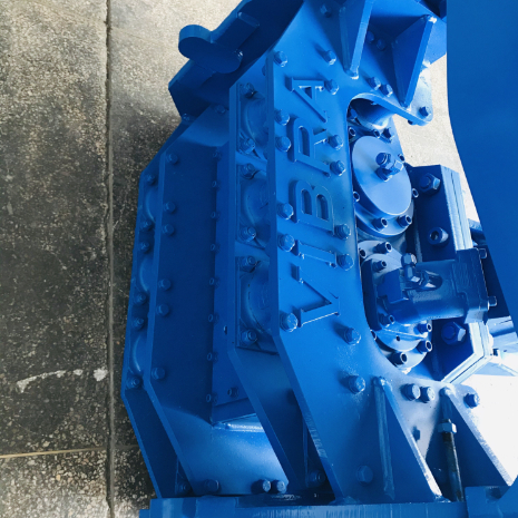 Quality Powerful Hydraulic Pile Driver - High Performance For Concrete Pile Driving for sale