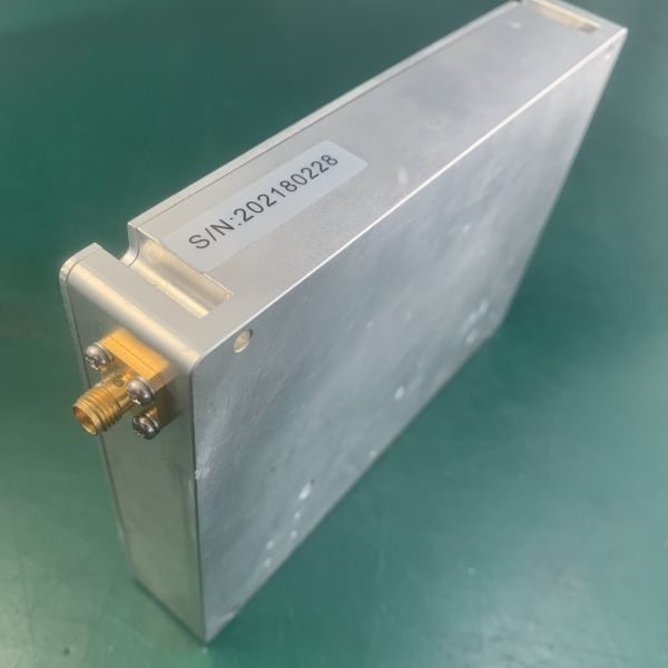 Stable Drone Solid State RF Power Amplifier , WiFi 2.4G 5.8G High ...