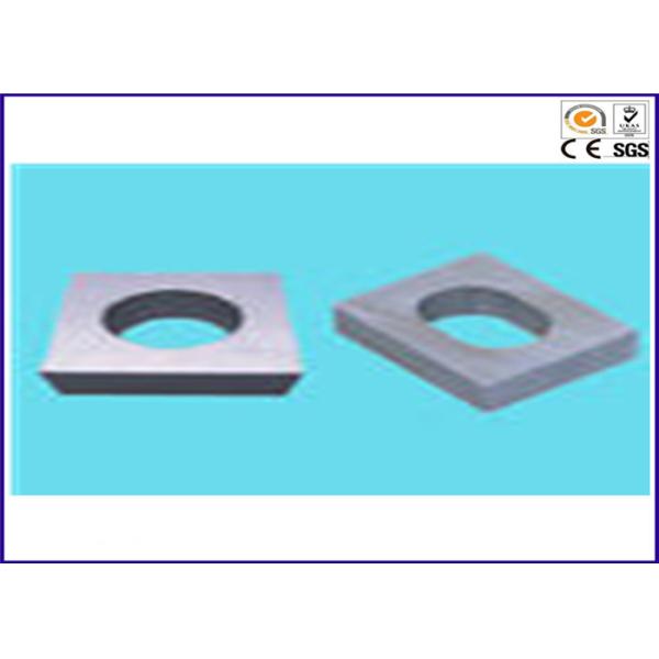 Quality 320g Antiwear Toys Testing Equipment Aluminum Alloy Moistureproof for sale
